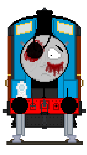 Edward | Sodor AU Wiki | Fandom