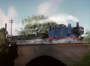 Thomas | Sodor AU Wiki | Fandom
