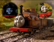 Duke | Sodor AU Wiki | Fandom