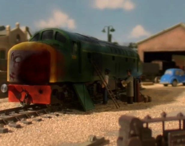 Sodor: Left for Dead 2 Last Stand/Gallery | Sodor AU Wiki | Fandom