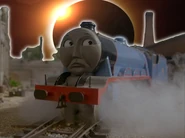 Gordon | Sodor AU Wiki | Fandom