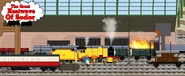 Sedrick | Sodor AU Wiki | Fandom