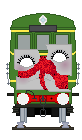 Daisy | Sodor AU Wiki | Fandom