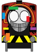 The Corrupted Railway | Sodor AU Wiki | Fandom