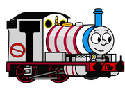 Mic and the Corrupted Infinitiverse | Sodor AU Wiki | Fandom