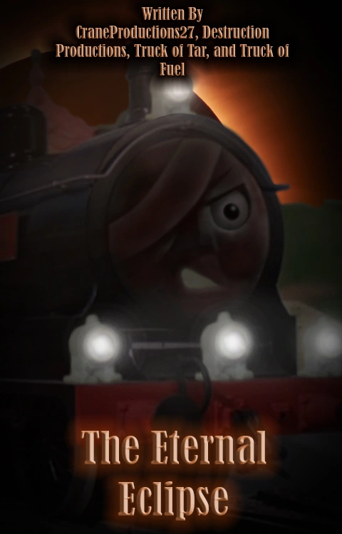 The Eternal Eclipse | Sodor AU Wiki | Fandom