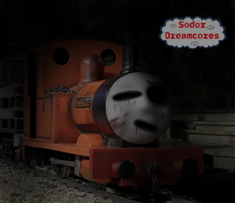 Rheneas | Sodor AU Wiki | Fandom
