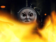 Sodor Eclipse | Sodor AU Wiki | Fandom