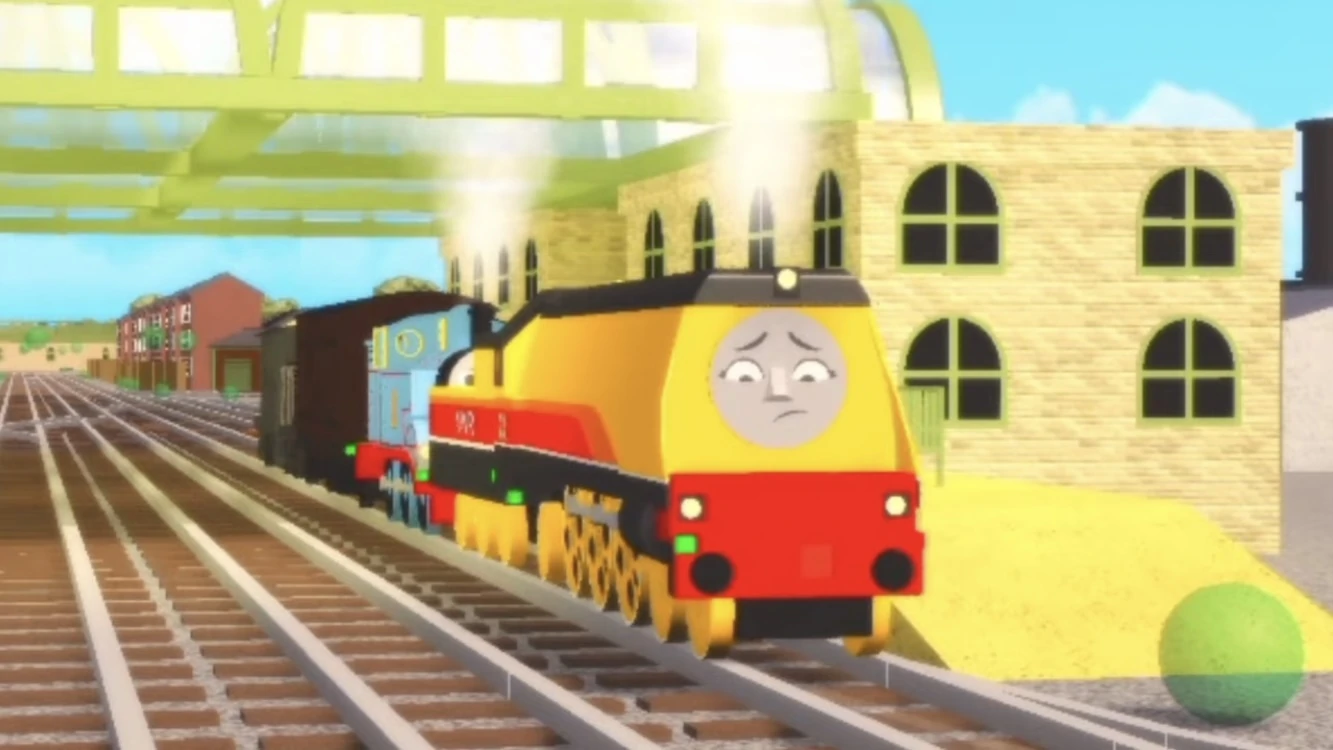 Discuss Everything About Sodor AU Wiki | Fandom
