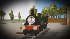 Emily | Sodor AU Wiki | Fandom