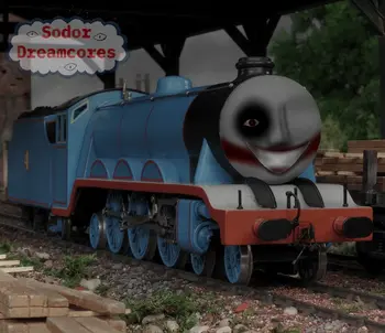 Gordon | Sodor AU Wiki | Fandom