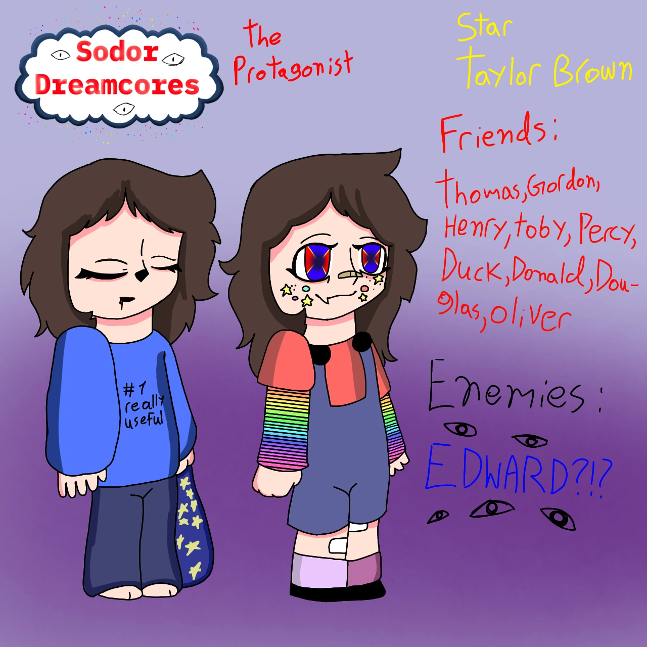 Discuss Everything About Sodor AU Wiki | Fandom