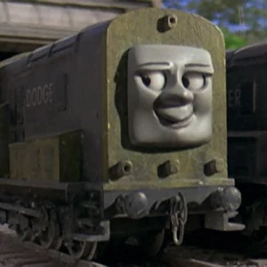 Discuss Everything About Sodor AU Wiki | Fandom