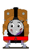 Duke | Sodor AU Wiki | Fandom