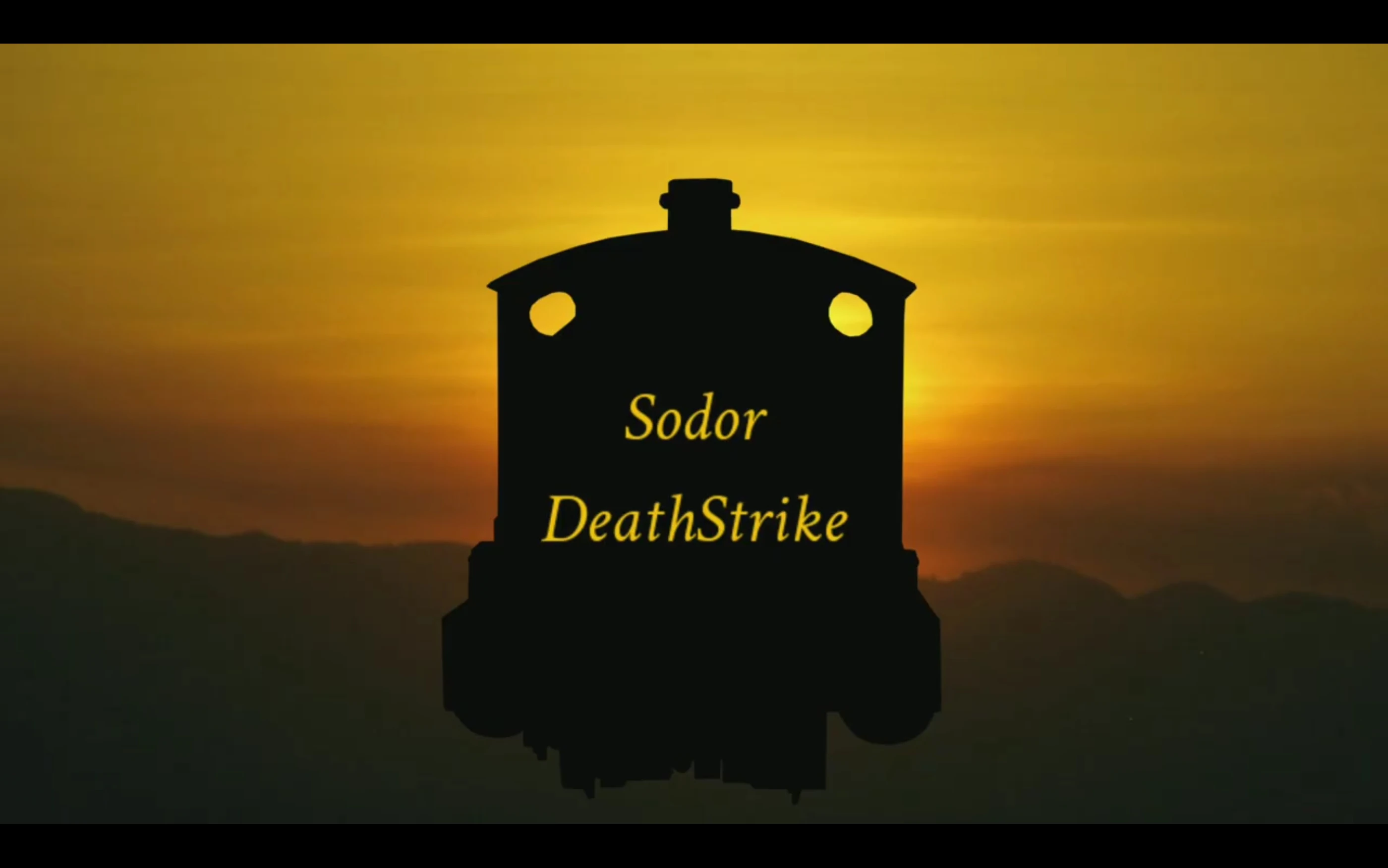 Discuss Everything About Sodor AU Wiki | Fandom