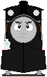 Donald and Douglas | Sodor AU Wiki | Fandom