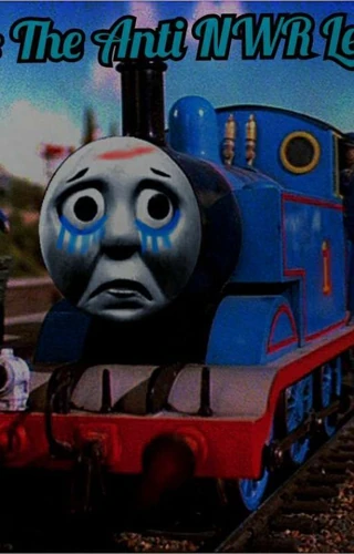 Sodor: The Anti NWR League | Sodor AU Wiki | Fandom