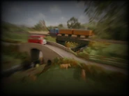 Thomas | Sodor AU Wiki | Fandom