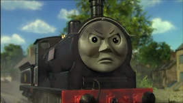 Donald and Douglas | Sodor AU Wiki | Fandom