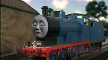 Edward | Sodor AU Wiki | Fandom