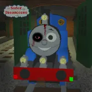Thomas | Sodor AU Wiki | Fandom