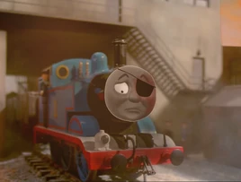 Thomas | Sodor AU Wiki | Fandom