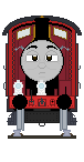 James | Sodor AU Wiki | Fandom