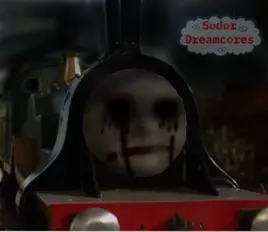 Emily | Sodor AU Wiki | Fandom