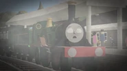 Emily | Sodor AU Wiki | Fandom