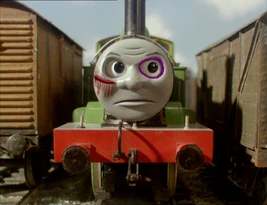 Oliver | Sodor AU Wiki | Fandom