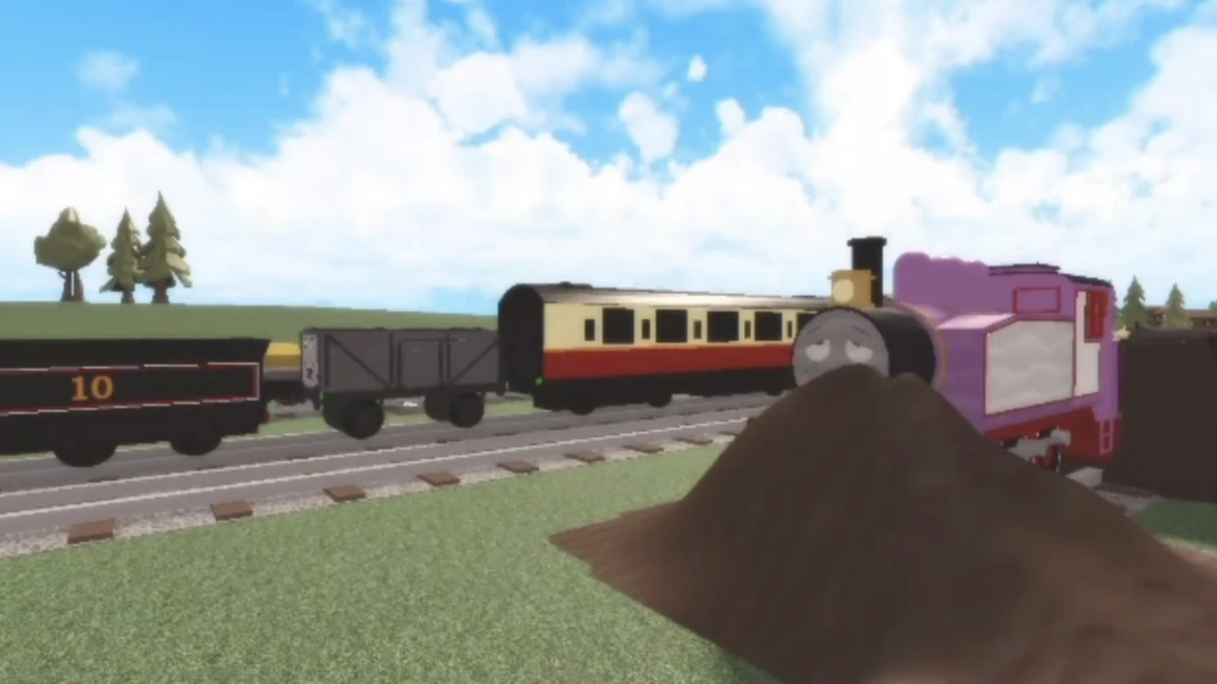 Discuss Everything About Sodor AU Wiki | Fandom