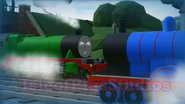 Edward | Sodor AU Wiki | Fandom