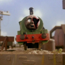 Percy | Sodor AU Wiki | Fandom