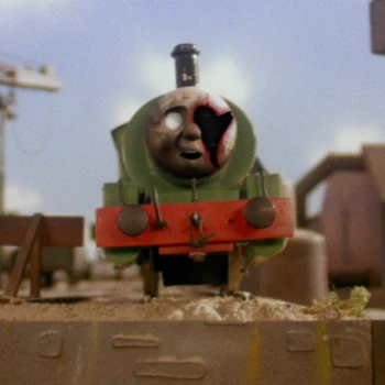 Percy | Sodor AU Wiki | Fandom