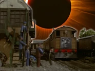 Sodor Eclipse | Sodor AU Wiki | Fandom
