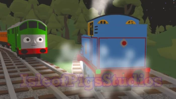 BoCo | Sodor AU Wiki | Fandom