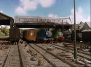 Oliver | Sodor AU Wiki | Fandom