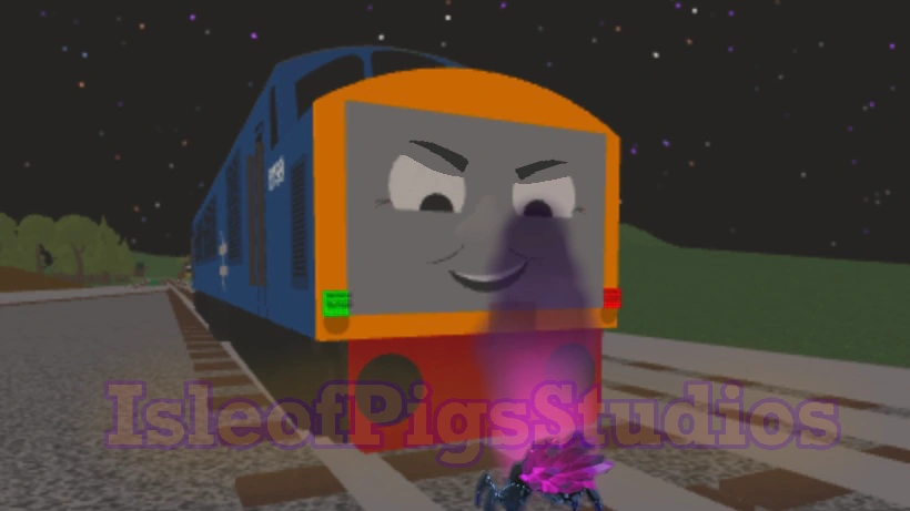 Diesel 199 | Sodor AU Wiki | Fandom