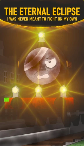 The Eternal Eclipse | Sodor AU Wiki | Fandom