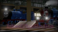 Gordon | Sodor AU Wiki | Fandom