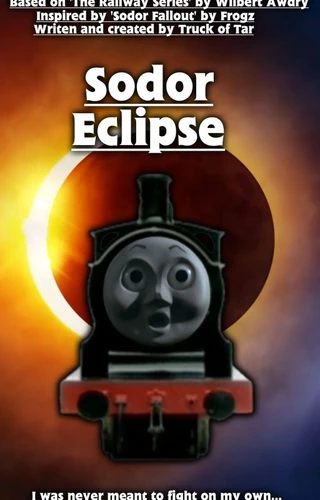 Sodor Eclipse | Sodor AU Wiki | Fandom