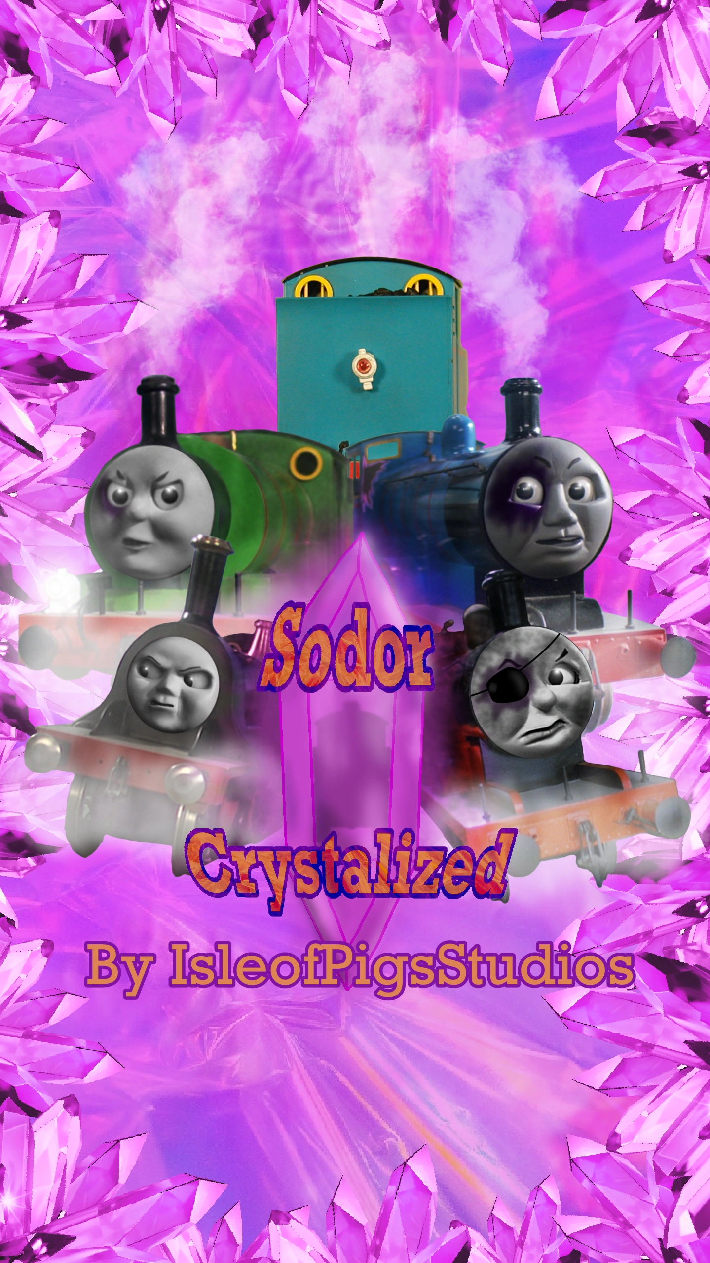 Discuss Everything About Sodor AU Wiki | Fandom