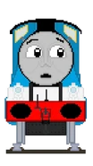 Gordon | Sodor AU Wiki | Fandom