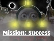 Sodor Eclipse | Sodor AU Wiki | Fandom