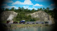 Donald and Douglas | Sodor AU Wiki | Fandom