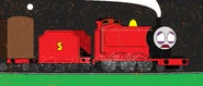 Sodor Heatwave | Sodor AU Wiki | Fandom