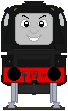 Killdane (Thigh-Verse) | Sodor AU Wiki | Fandom