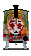 Billy | Sodor AU Wiki | Fandom