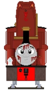 Harvey | Sodor AU Wiki | Fandom