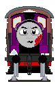 Rodger | Sodor AU Wiki | Fandom